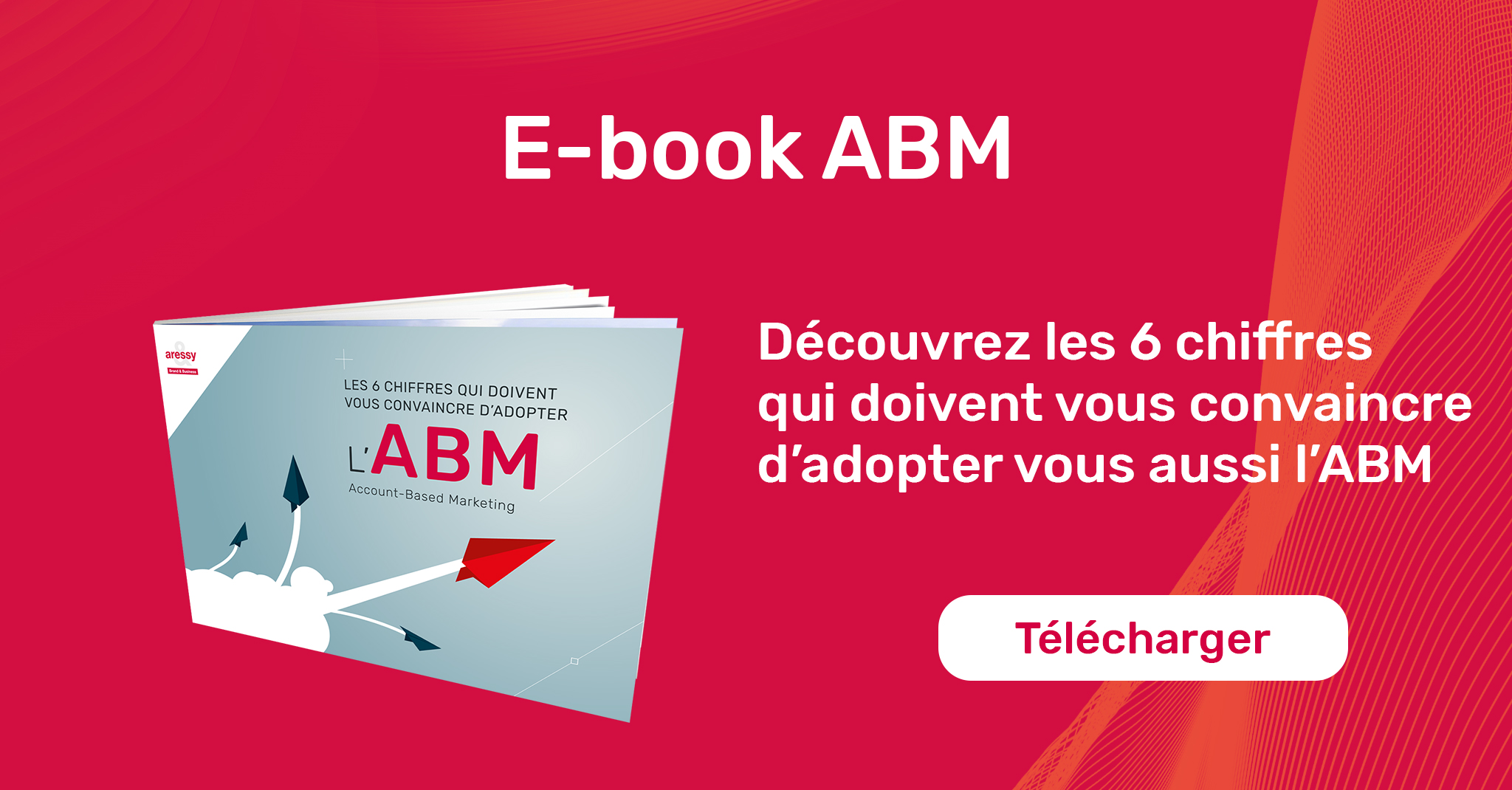 Aressy - E-book ABM