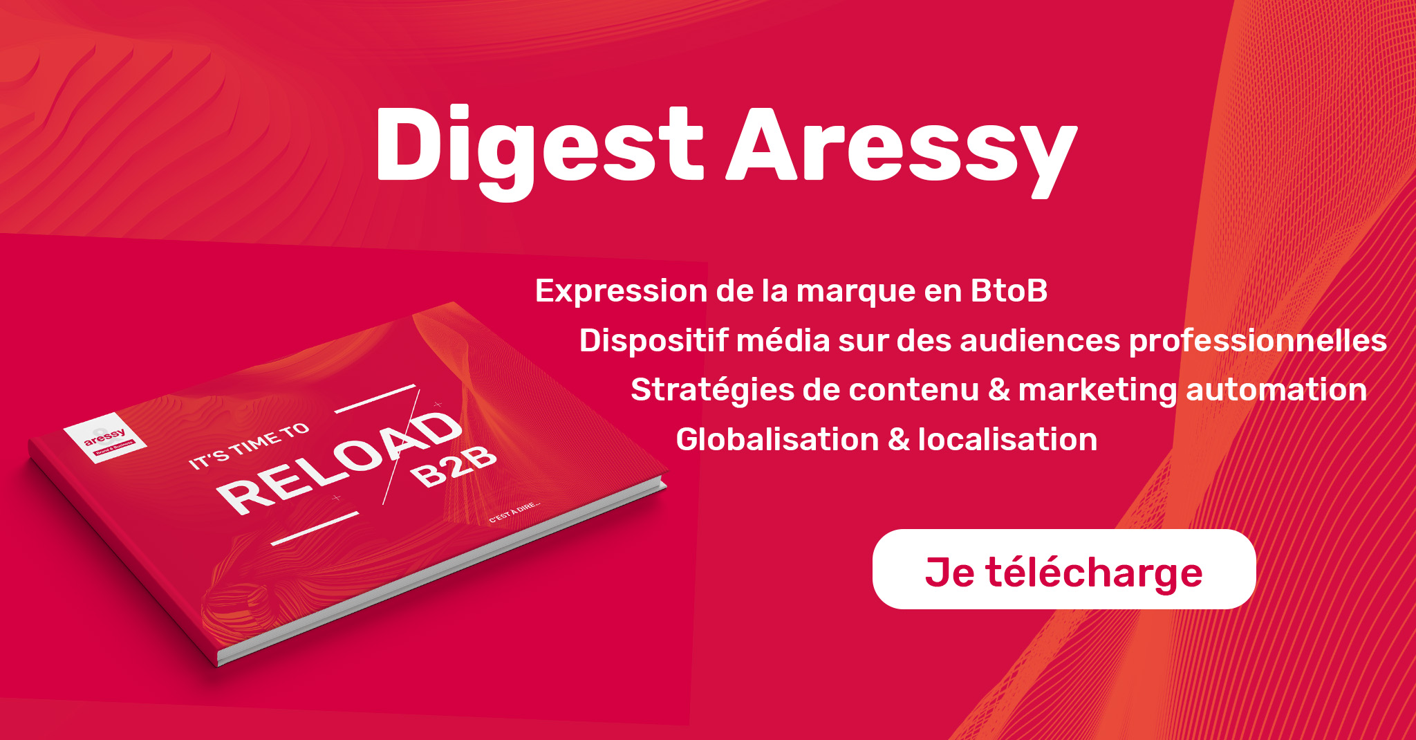 Aressy - Digest